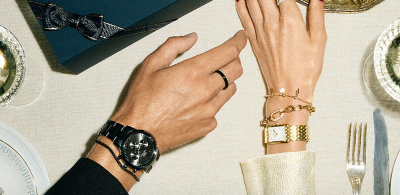 What Makes a Watch the Perfect Valentine’s Day Gift for Your Partner ...