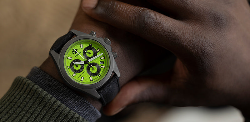 How to Choose the Right Dial Size for Your Wrist - Just Watches