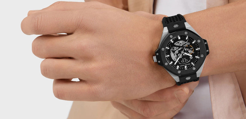A Comprehensive Guide on How to Take Care of Your Watch - Just Watches