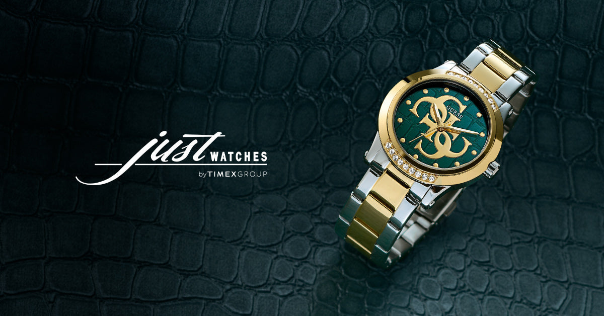 A Colorful Guide to Watch Dials by Just Watches - Just Watches