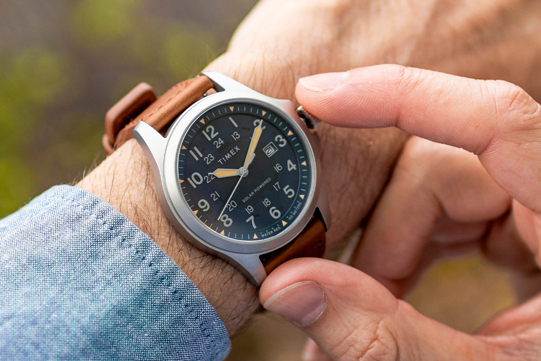 Understanding Eco-Friendly Materials in Watchmaking - Just Watches