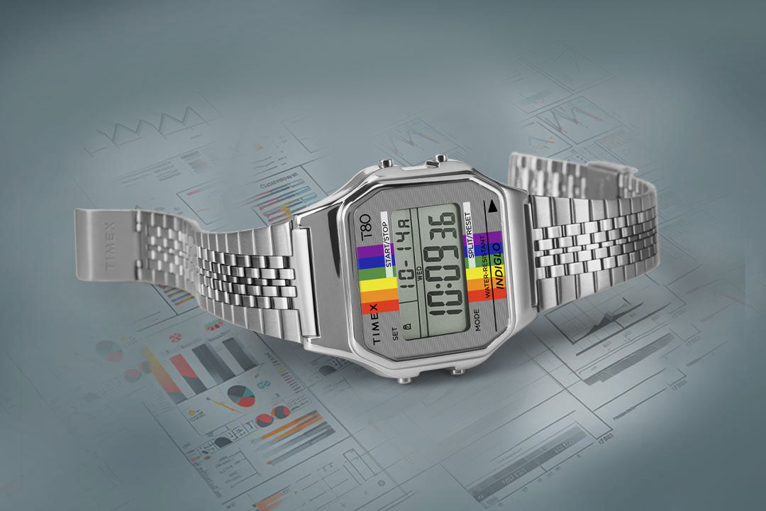 Smart Elegance: Merging Tradition with Technology in Modern Watches ...