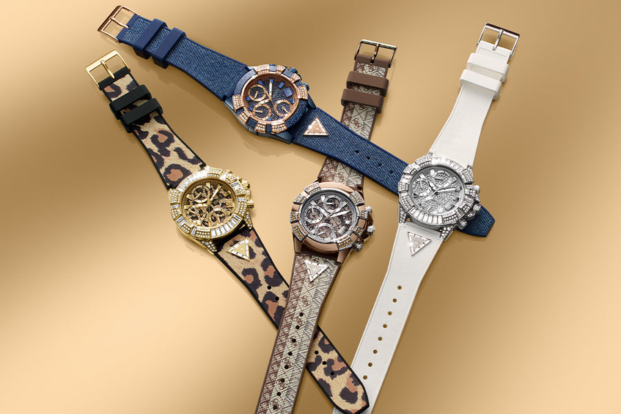 How to Spot Fake Luxury Watches: Essential Tips - Just Watches
