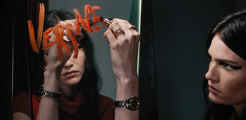 The Bold Legacy of Versace - Just Watches