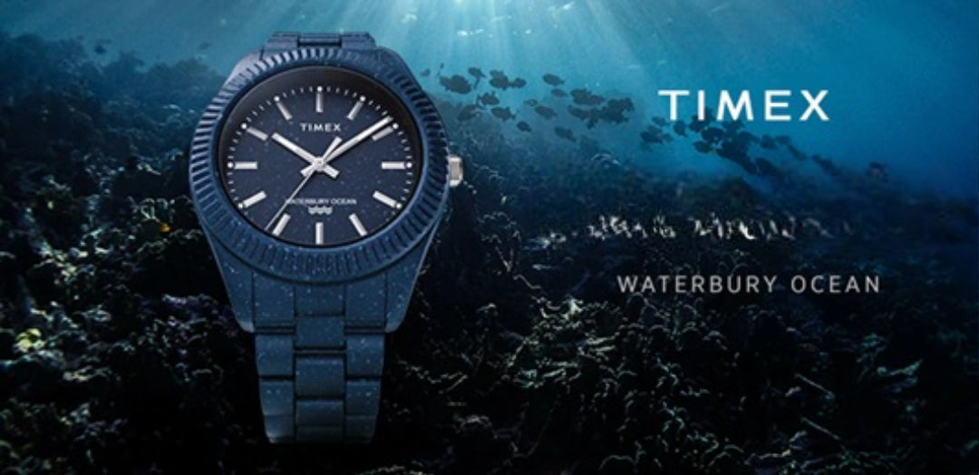 Timex Waterbury Watches for the Modern Man - Just Watches