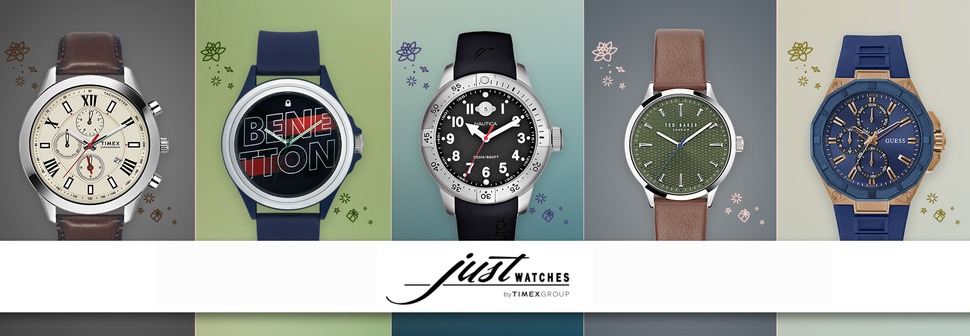 How Just Watches is Changing The Way You Shop - Just Watches