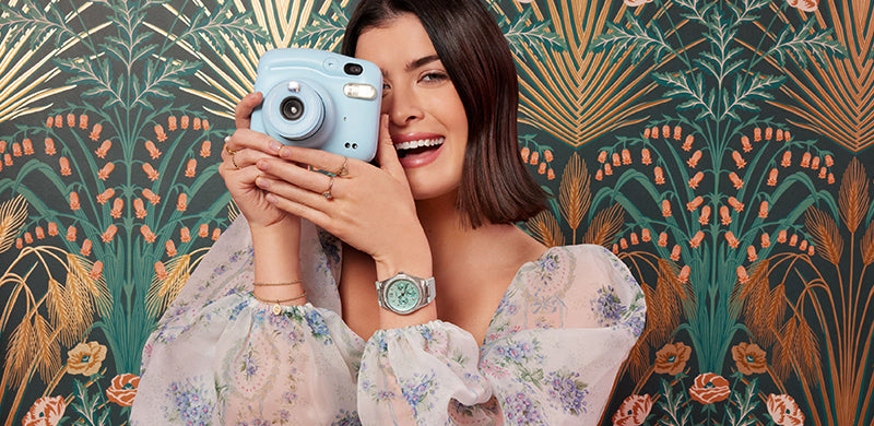 Watches: A Reflection of Personal Taste and Style - Just Watches