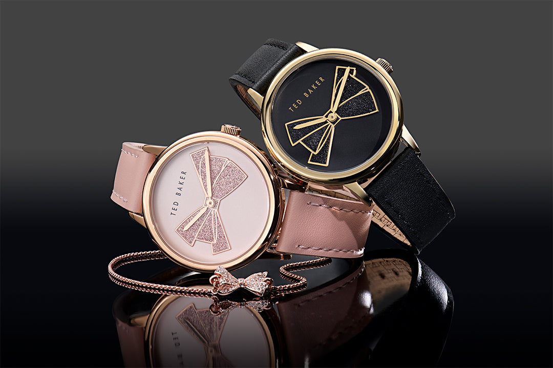 Aesthetically Pleasing Watches for Women - Just Watches