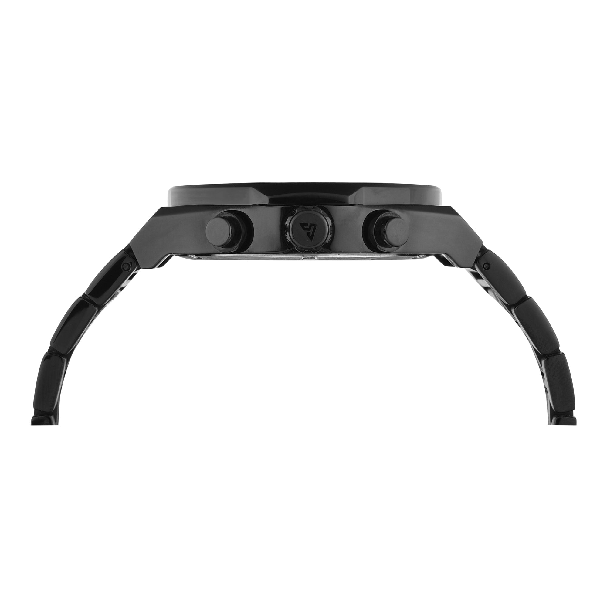 Timex Vector Green Round Dial Quartz Analog Men Watch - TWEG26102 - At ...