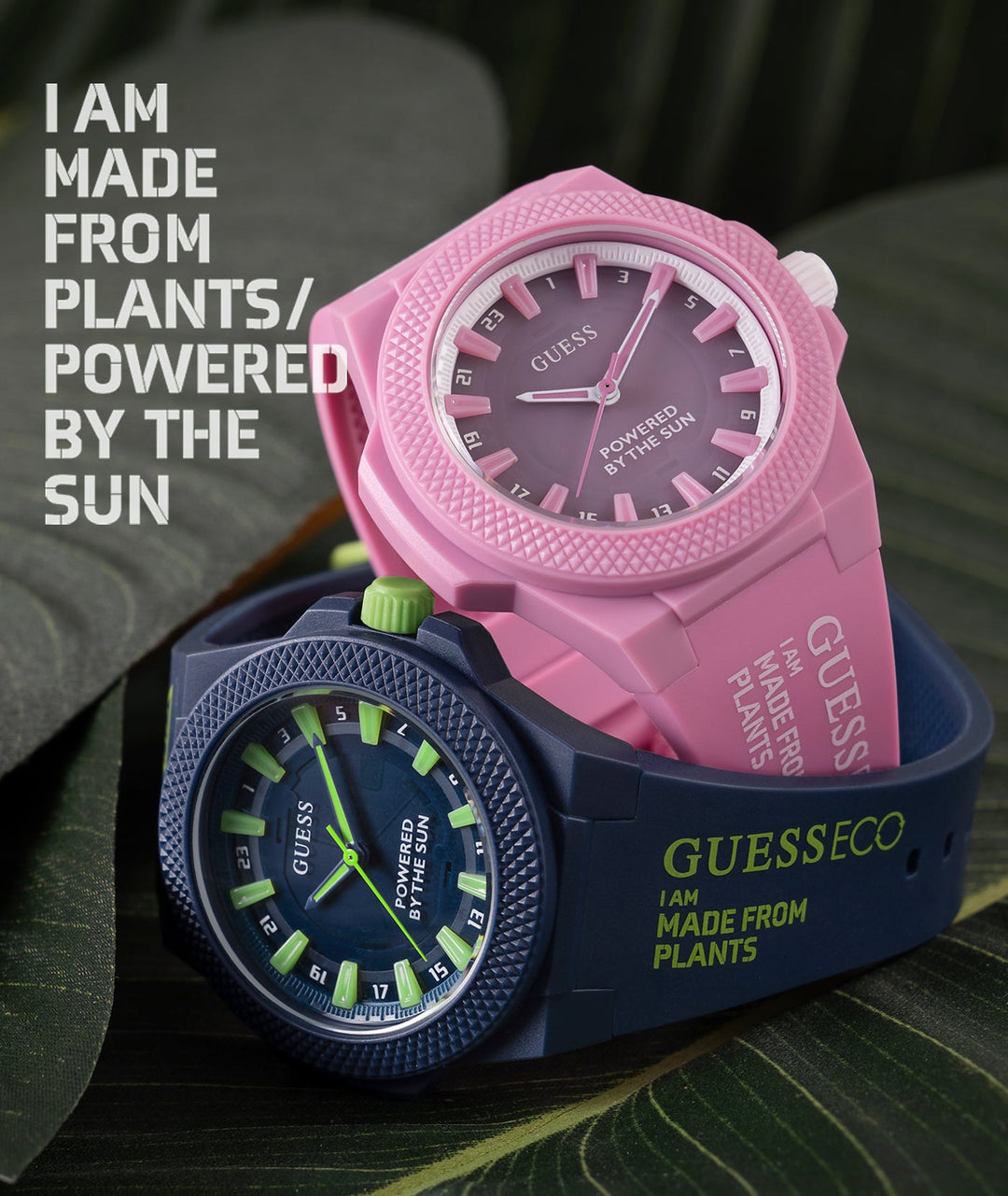 Guess - Just Watches
