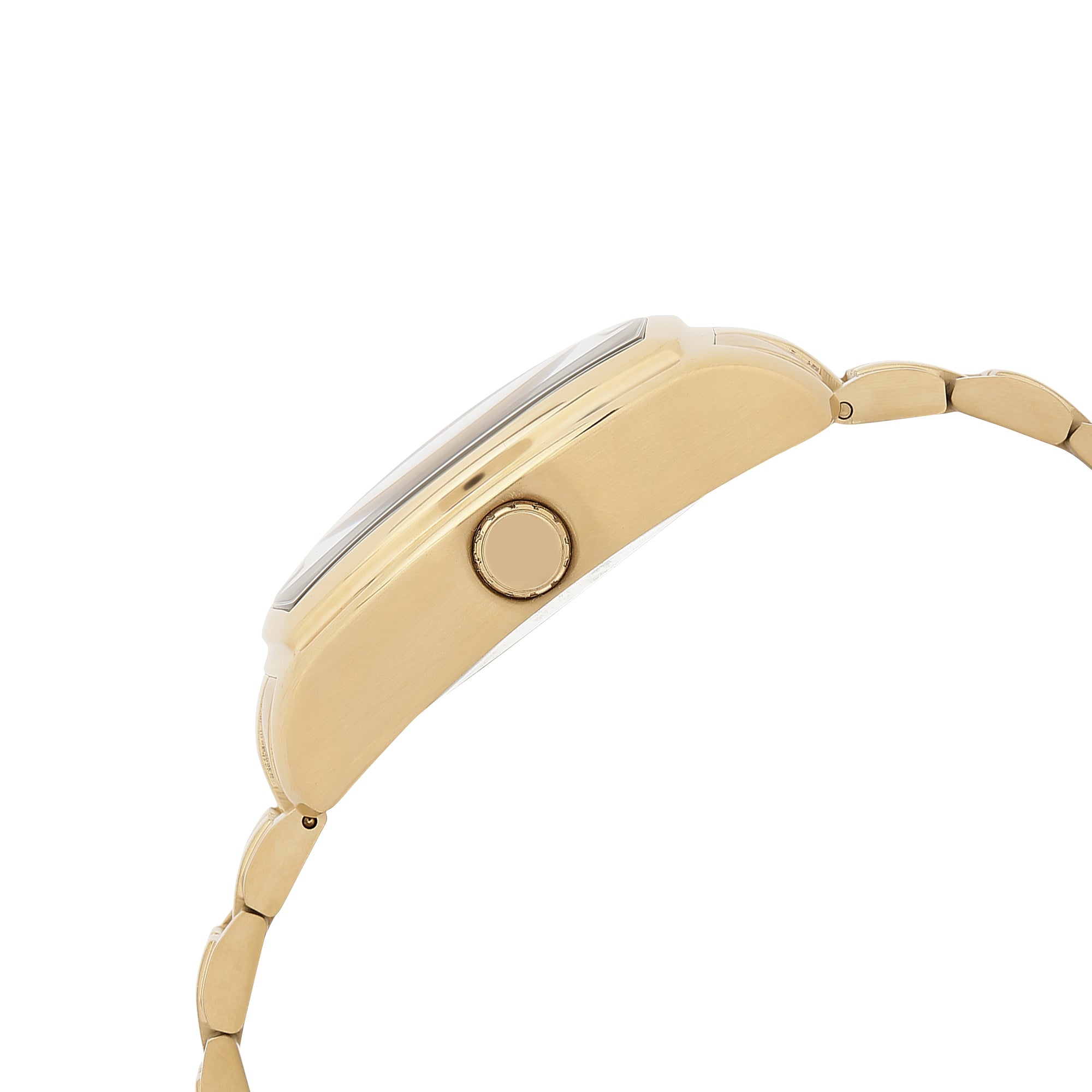 Timex Green Rectangle Dial Automatic Analog Men Watch - TWEG25902 - At ...