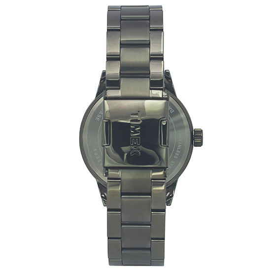 Timex Trendline Round 44mm Green Dial Analog Men Watch - TWEG19905 ...